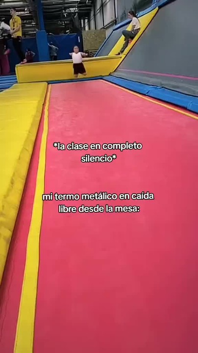 Termo - Meme subido por SuperJustNova :) Memedroid