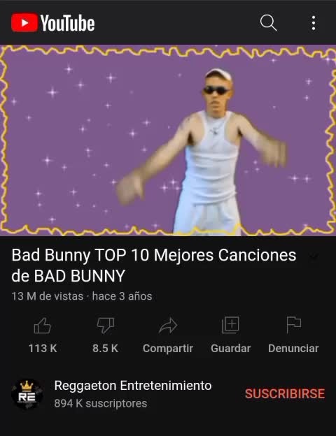 El Ba boni - Meme subido por Usuario_Falso :) Memedroid