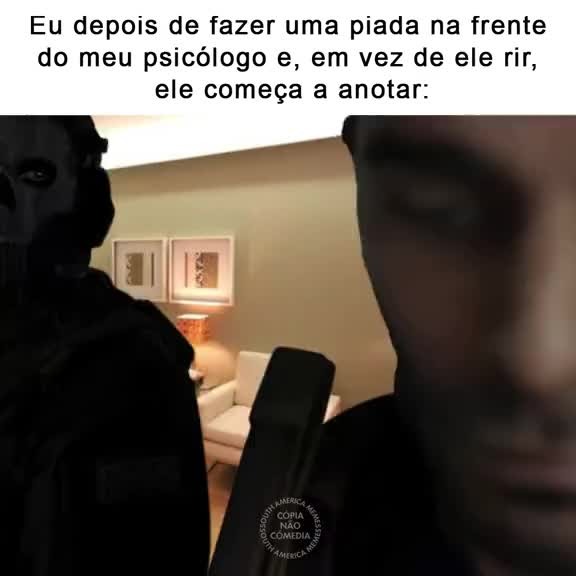 O olhar... - Meme by Ttlegend19 :) Memedroid