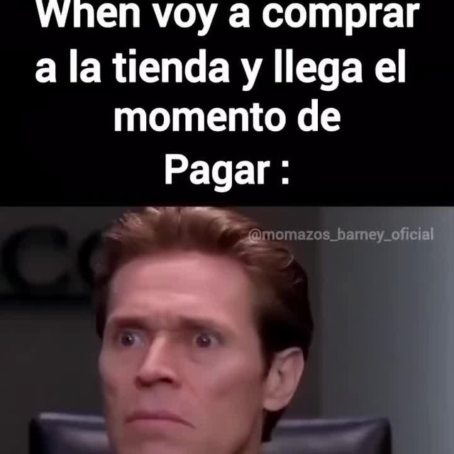 Pagar es tragedia - Meme by Dreambaer :) Memedroid