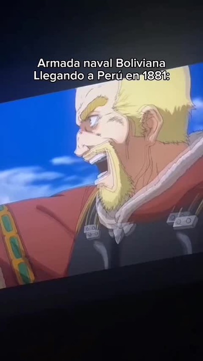 Vinland saga - Meme subido por Mr.Cabra :) Memedroid