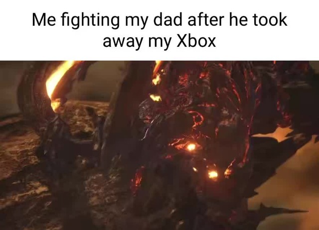 Xbox - Meme by Knot_daddy :) Memedroid