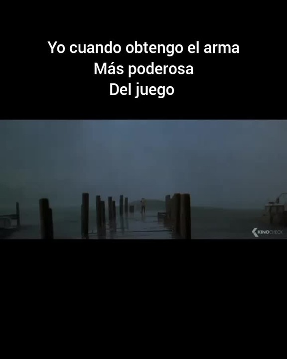 El poder es mio - Meme subido por Elmemes772 :) Memedroid