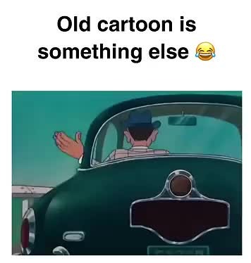Old cartoons - Meme by arrowguy :) Memedroid