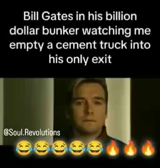 Bunker - Meme by Jimz :) Memedroid