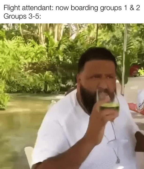 Boarding meme - Meme by gingerbro :) Memedroid