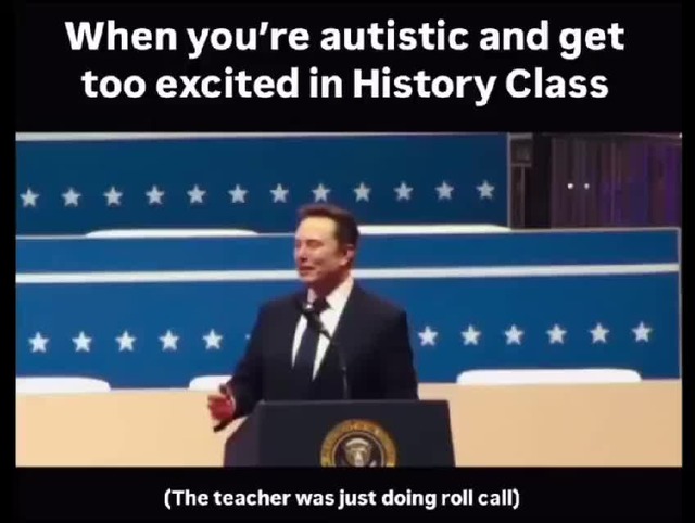 Elon roman salute meme - Meme by TaylorP :) Memedroid