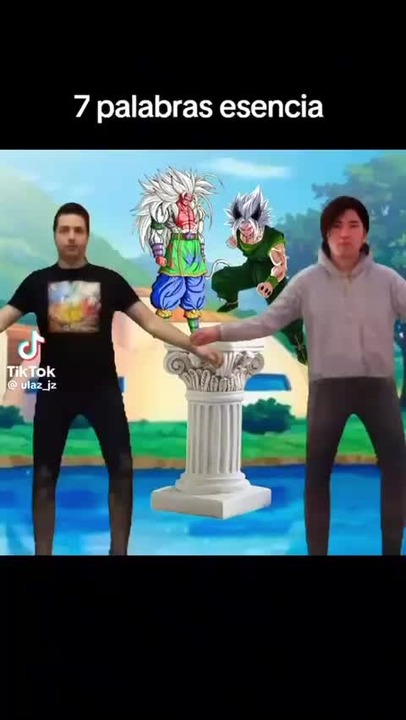 7 palabras E S E N C I A - Meme subido por Matadordefurrosxd :) Memedroid