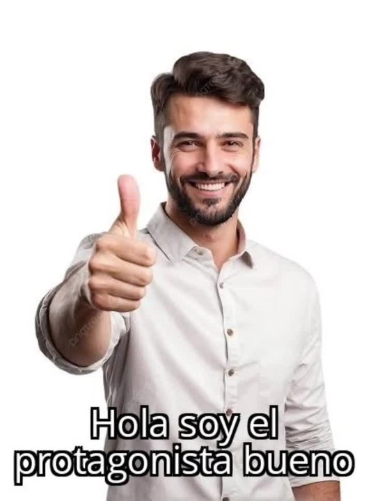 Meme quemado lo se - Meme subido por Fuchiman :) Memedroid