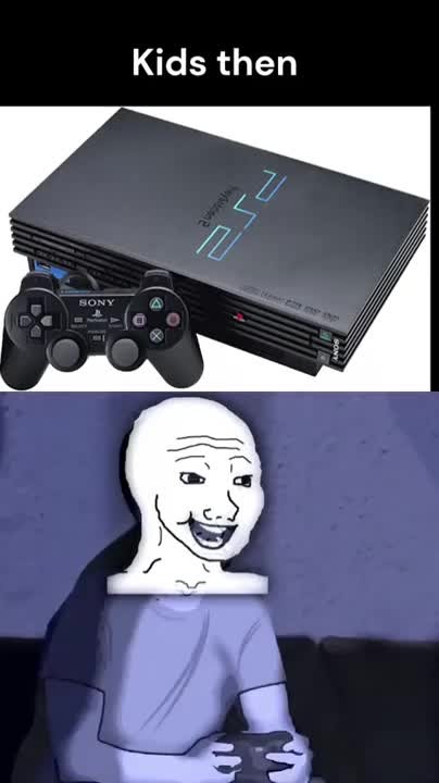 Antes todo era mejor(?) - Meme subido por Tanmarcal :) Memedroid