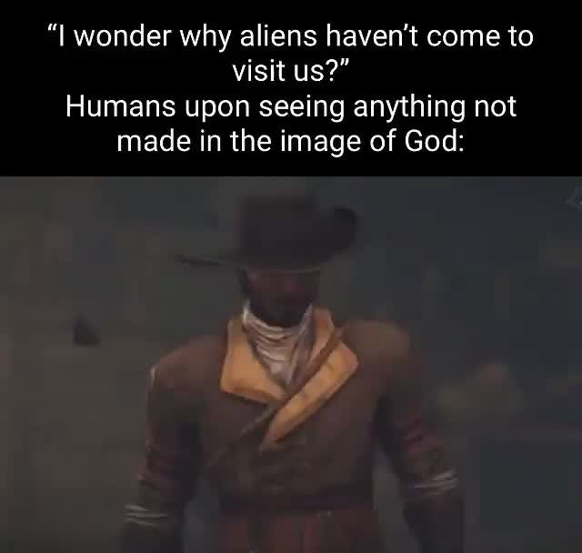 We love humanity - Meme by HenryCat :) Memedroid