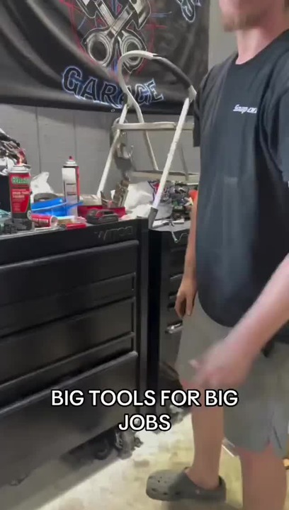 real tool enjoyers only - Meme by KevinKing :) Memedroid