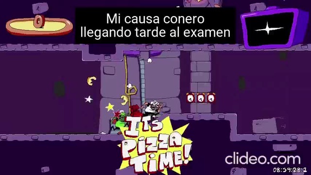 Mi causa - Meme subido por Ucchi_Frank :) Memedroid