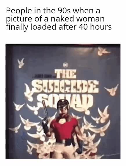 sdd - Meme by B4d4ssreturns :) Memedroid