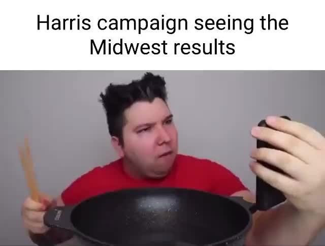 Michigan election results meme - Meme by Faahhrgan :) Memedroid