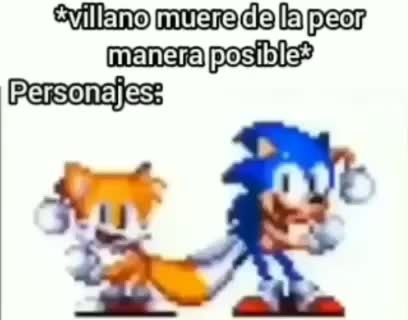 A - Meme subido por omor965 :) Memedroid