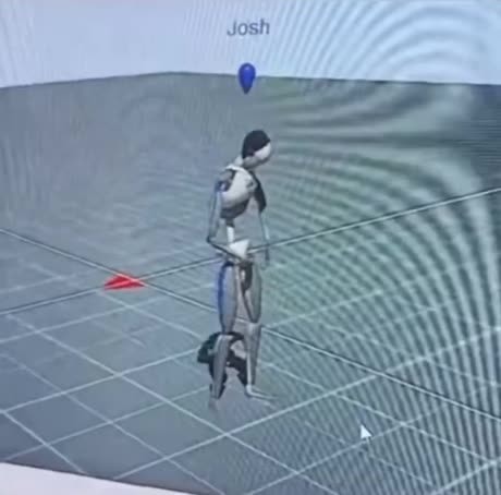 Josh - Meme by motti111 :) Memedroid