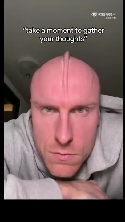 gather your thoughts - Meme by Baiast :) Memedroid