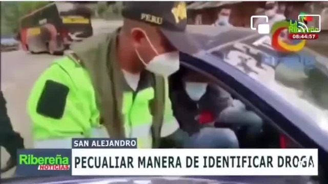 Método para identificar droga - Meme subido por elpiratatriguer ...