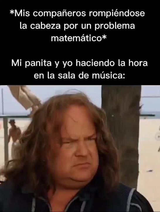 Que gran película es Tenacious D - Meme subido por Borrelynx :) Memedroid
