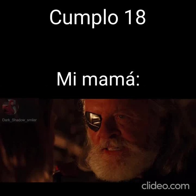 Mi ultimo meme - Meme subido por Dark_Shadow_smiler :) Memedroid