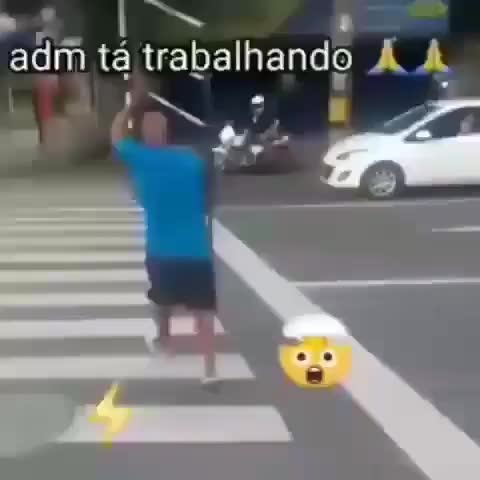 Vida de ADM - Meme by Pedrinho33 :) Memedroid