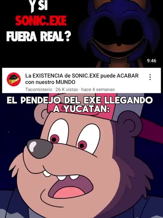 XDXD - Meme subido por Deslizadora :) Memedroid