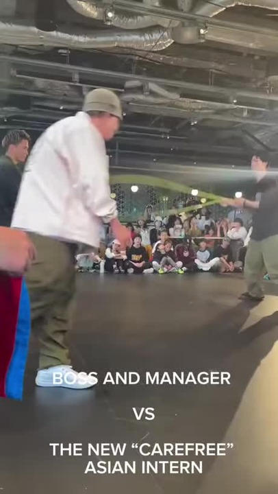 Weird but impressive dancing skills - Meme by Westenriddle :) Memedroid