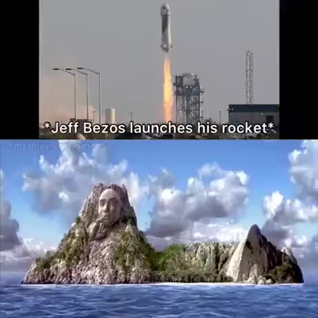 Rocket man - Meme by Knot_daddy :) Memedroid