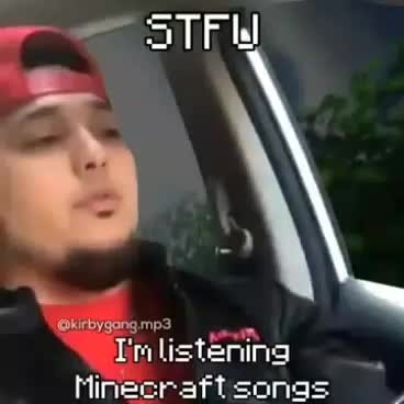 C418 - Meme by CharmyReserva :) Memedroid