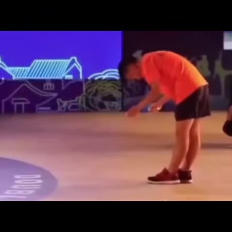 This is not sped up, he is the world jump rope champion - Meme by ...