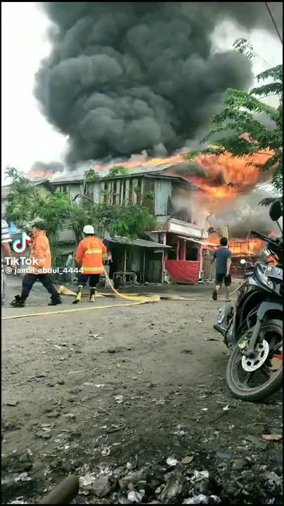 incendio - Meme subido por Flexicinter :) Memedroid