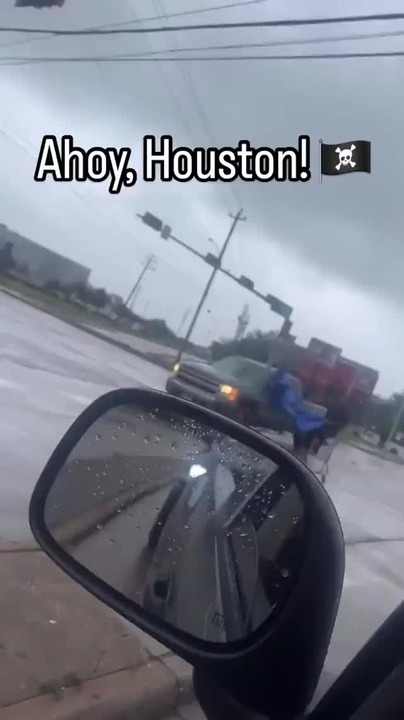 Houston hurricane meme - Meme by isaidnope :) Memedroid