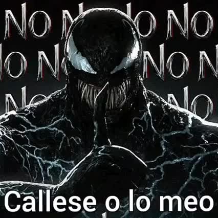 Callese o lo meo - Meme by Waltray :) Memedroid