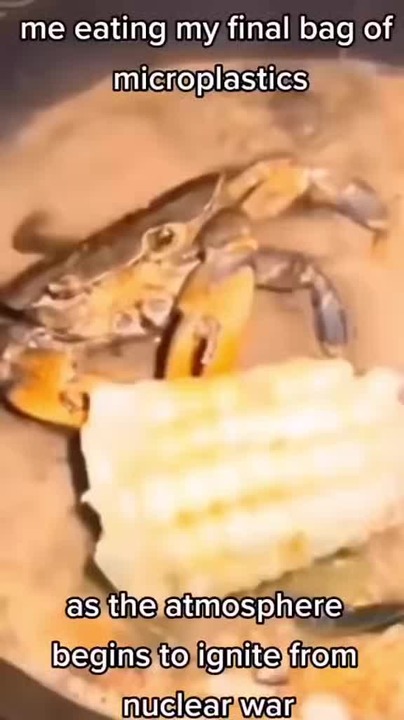 One last bite - Meme subido por Knot_daddy :) Memedroid