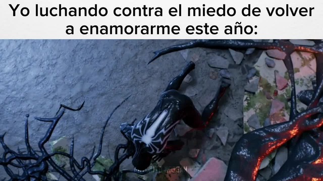 A - Meme subido por Alex7337 :) Memedroid