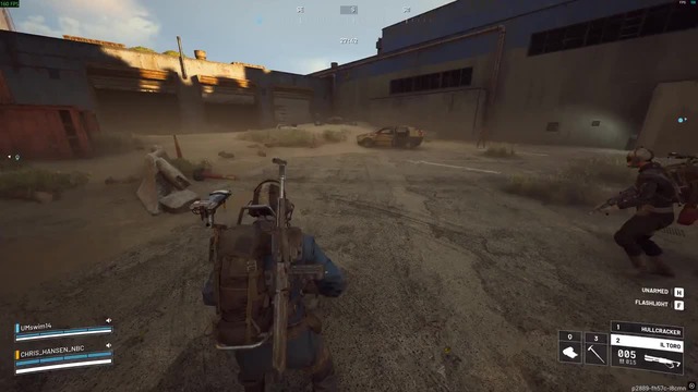 Even Trump is playing arc raiders, get in here - Meme by Mireska ...