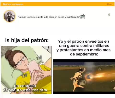 La guerra - Meme subido por Nathan_Watterson.. :) Memedroid