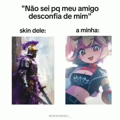 Skins - Meme by SilentHunterX :) Memedroid