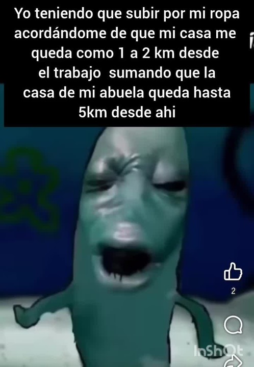 Que hueva :( - Meme by ElChan_XXI :) Memedroid