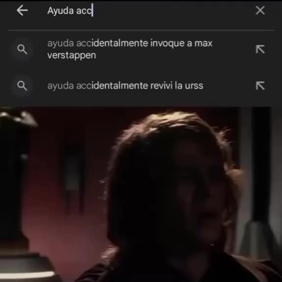 Accidentalmente invoqué a Max Verstappen y reviví la URSS help - Meme ...