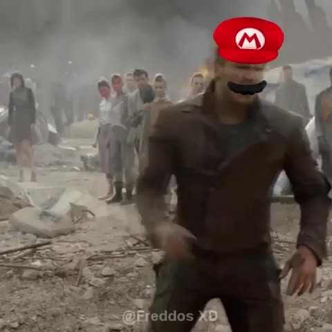 Jarvis instalame cpesito y dame una sodita porfabor - Meme subido por ...