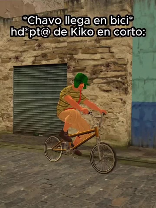 El chavo - Meme subido por kmrojasr :) Memedroid
