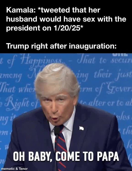 day after inauguration day meme - Meme by Jukkelish :) Memedroid