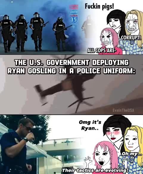 omg it's Ryan - Meme by Skaint :) Memedroid