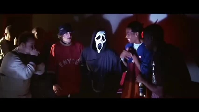 Ghostface MK1 - Meme by xKalvisx :) Memedroid