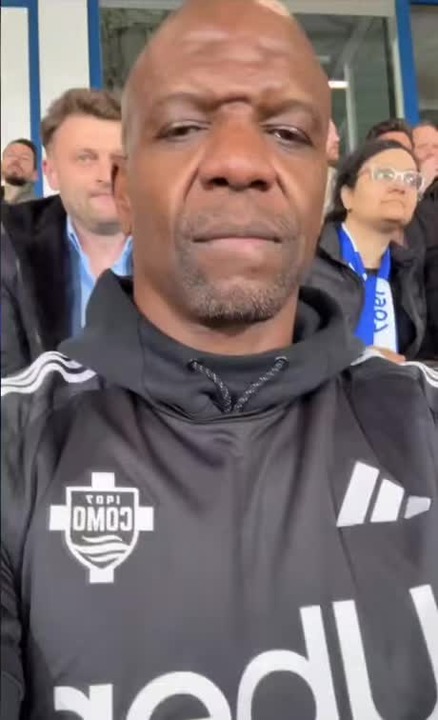 Terry Crews and Thierry Henry doing the meme - Meme by Kratosmxlevel ...