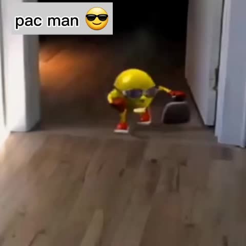 pacman - Meme by LucasArriola22 :) Memedroid