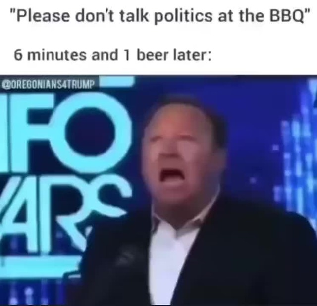 *awkward pause* '& please pass the pumpkin pie" - Meme by YourOtherLeft ...