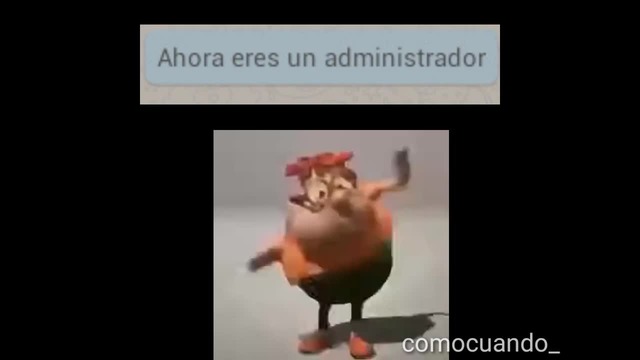 Carl Wheezer bailando chistoso :son: - Meme subido por Comocuando ...